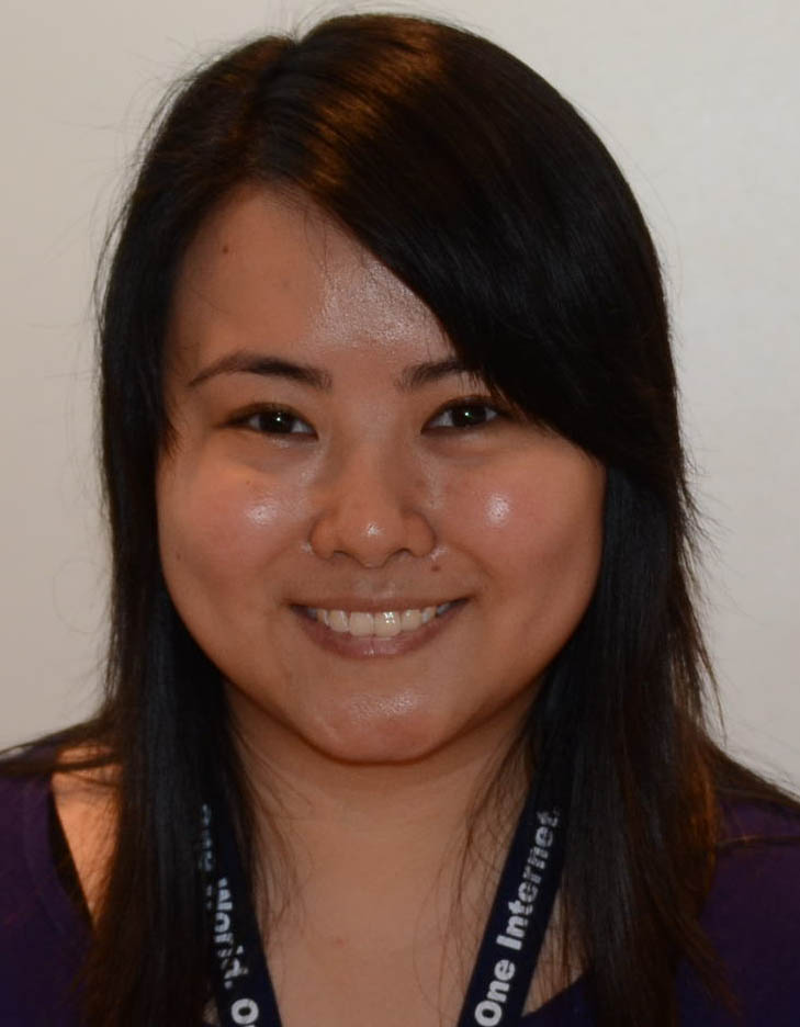 Elaine Cheng - ICANNWiki