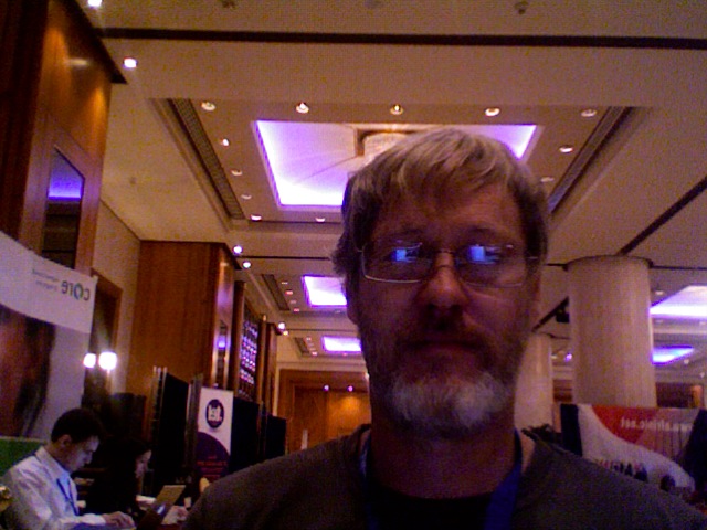 William Stucke - ICANNWiki