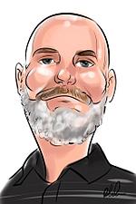 Ben Butler - ICANNWiki