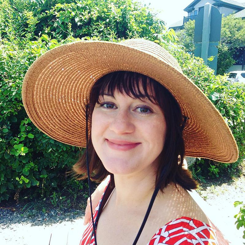 Jessica Alice Rivers - ICANNWiki