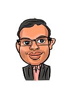 Anand Raje - ICANNWiki