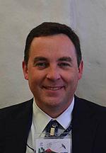 Keith Drazek - ICANNWiki