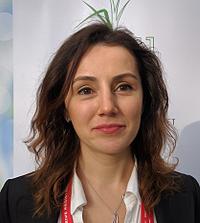Seda Akbulut - ICANNWiki
