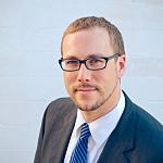 Andy Ozment - ICANNWiki