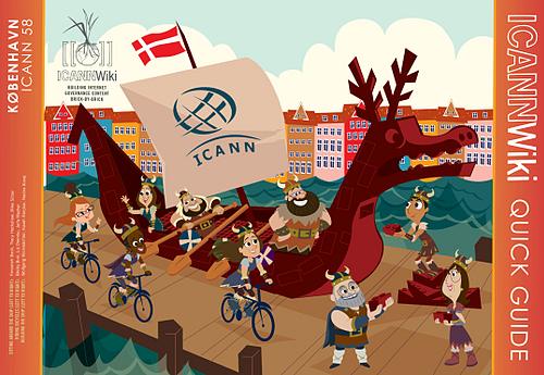 ICANNWiki Quick Guide - ICANNWiki