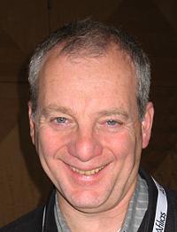 John Berard - ICANNWiki