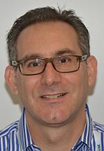 Richard Friedman - ICANNWiki