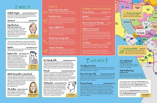 City Guides - ICANNWiki