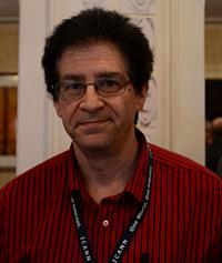 Evan Leibovitch - ICANNWiki