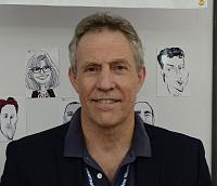 Ted Mooney - ICANNWiki