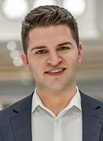 Ayden Férdeline - ICANNWiki