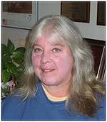 Joyce Reynolds - ICANNWiki