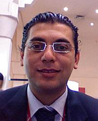 Khaled Battash - ICANNWiki