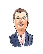 David Redl - ICANNWiki