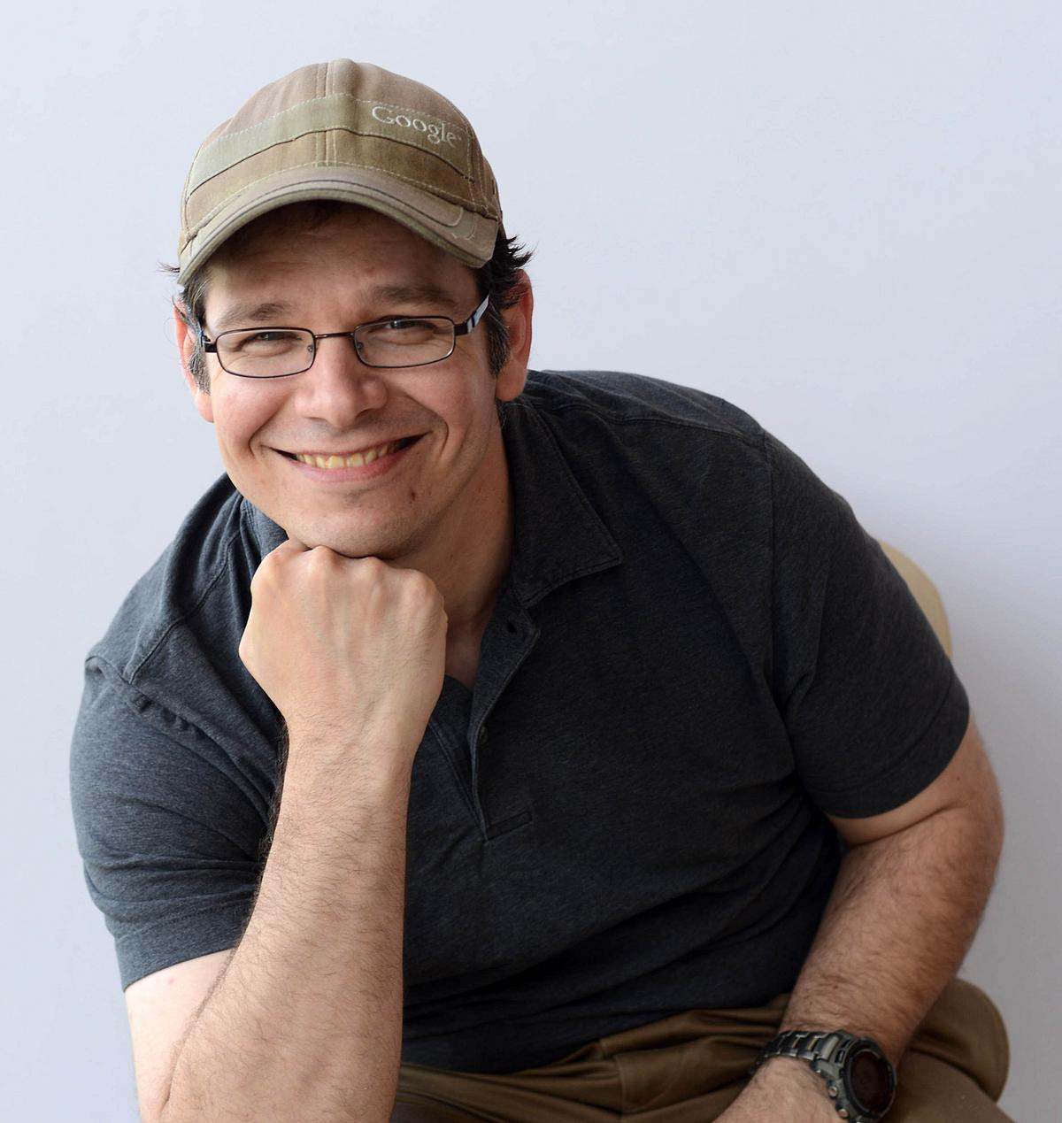 Jason Schiller - ICANNWiki