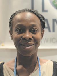 Stephanie Stewart - ICANNWiki