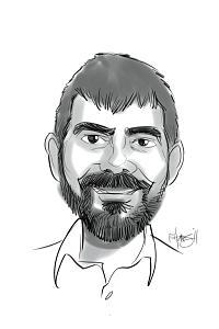 Mark Elkins - ICANNWiki