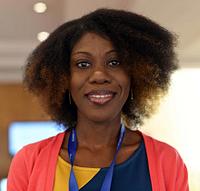 Natalie Rose - ICANNWiki