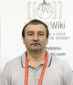 Oleg Levchenko - ICANNWiki