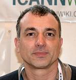 Frédéric Guillemaut - ICANNWiki