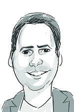 Jose Rasco - ICANNWiki