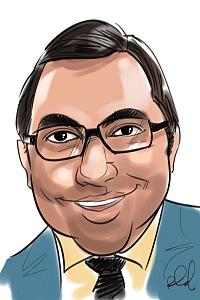 Tarsem Basran - ICANNWiki