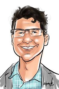 Christian Dawson - ICANNWiki