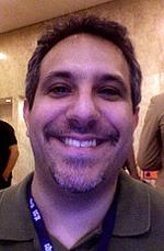 Jeff Neuman - ICANNWiki