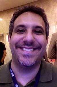 Jeff Neuman - ICANNWiki