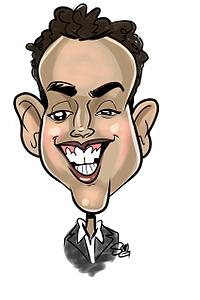 Daniel Negari - ICANNWiki