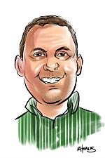 Neil Dundas - ICANNWiki