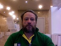 Steven Lang - ICANNWiki