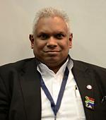 Roger Latchman - ICANNWiki