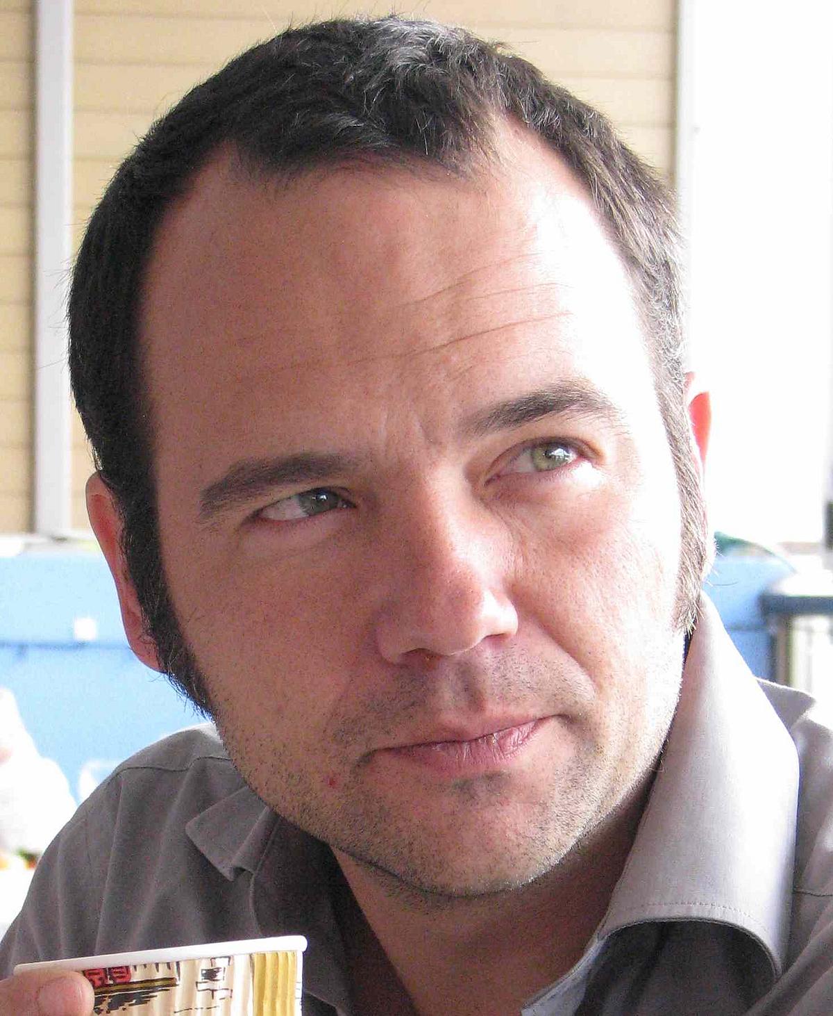 Thomas Schneider - ICANNWiki