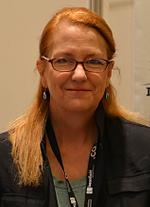 Becky Burr - ICANNWiki