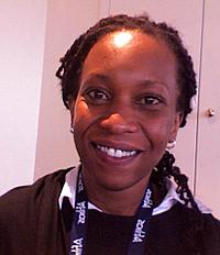 Alice Wanjira Munyua - ICANNWiki