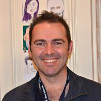 Bill Vanderent - ICANNWiki