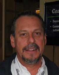 Steven Pack - ICANNWiki