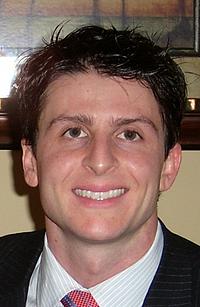 Matt Embrescia - ICANNWiki