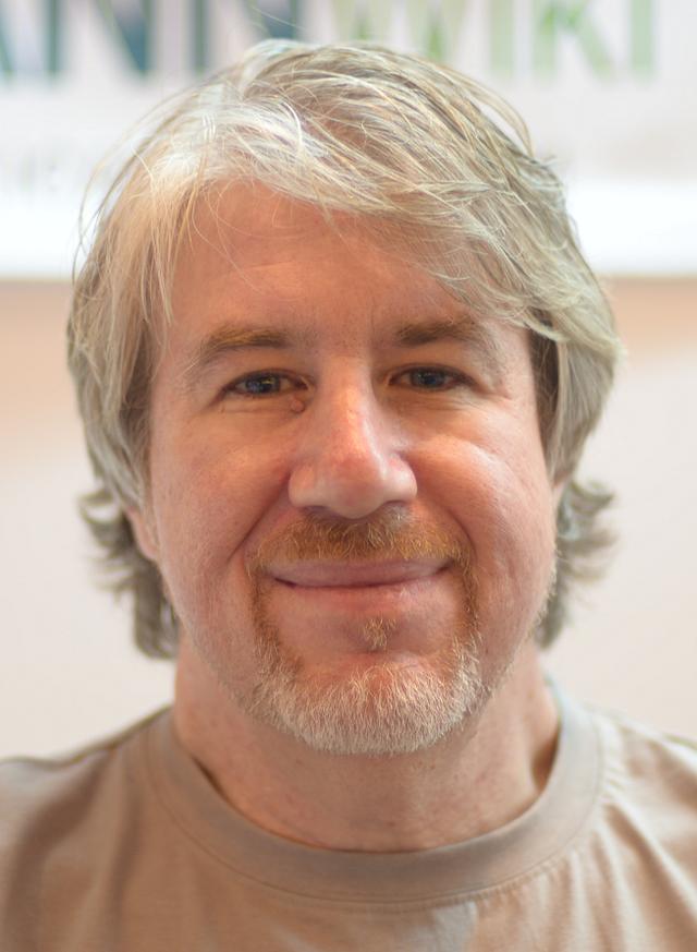 Simon Cousins - ICANNWiki