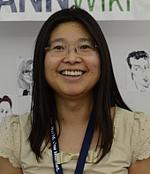 Hong Xue - ICANNWiki