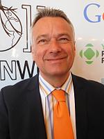 Patrick Penninckx - ICANNWiki