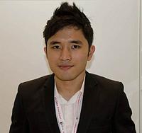 Jason Ching - ICANNWiki
