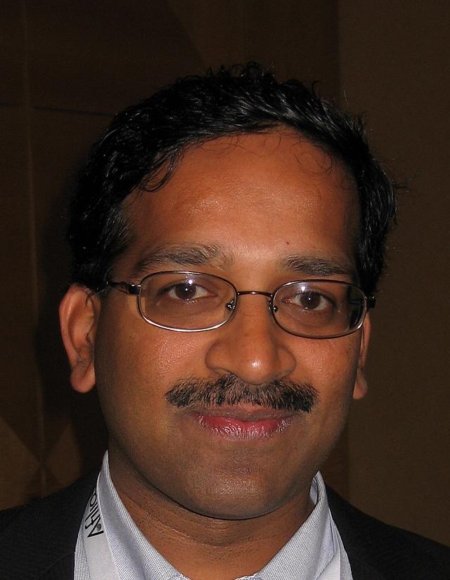 Ram Mohan - ICANNWiki