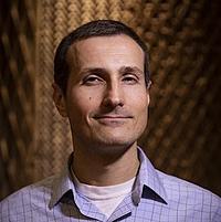 Roman Danyliw - ICANNWiki