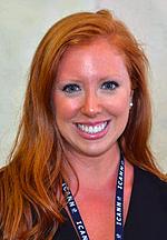 Amanda Cimiglia - ICANNWiki