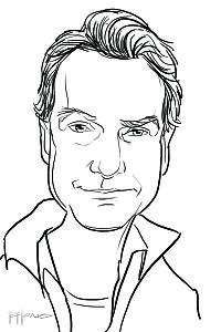 Marc Rotenberg - ICANNWiki