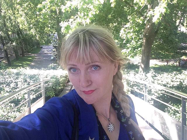 Suada Hadzovic - ICANNWiki