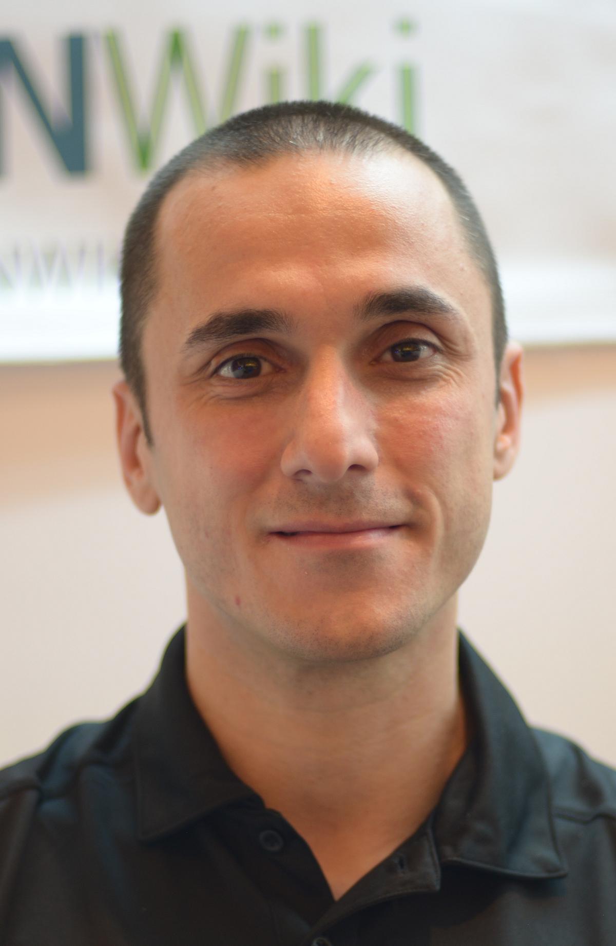 Mehmet Akcin - ICANNWiki