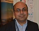 Sarmad Hussain - ICANNWiki